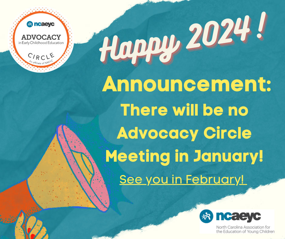 Training/Events – NCAEYC